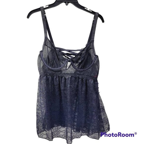 Seven Til Midnight | Intimates & Sleepwear | Seven Til Midnight X2x ...